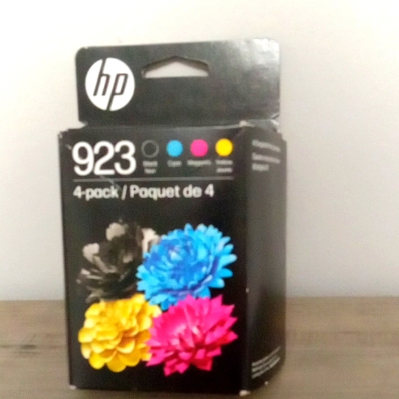HP | Office | Hp Printer Ink Brand New 923 | Poshmark